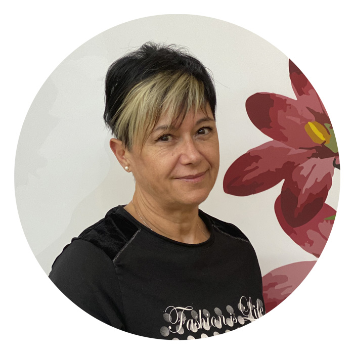 Chi siamo - Fiori online concept store in tutta Italia | Frida's