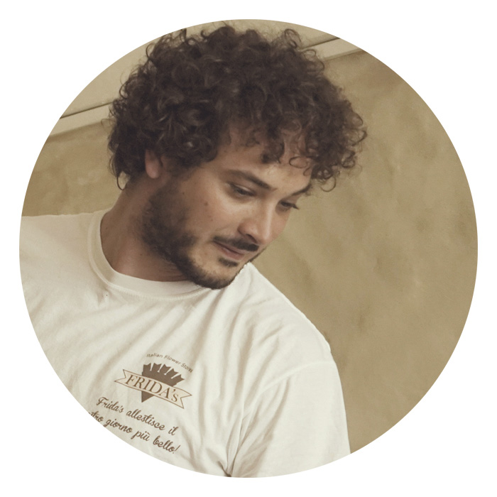 Chi siamo - Fiori online concept store in tutta Italia | Frida's